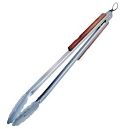 Pince a viande inox 41 cm | Scandi-vie