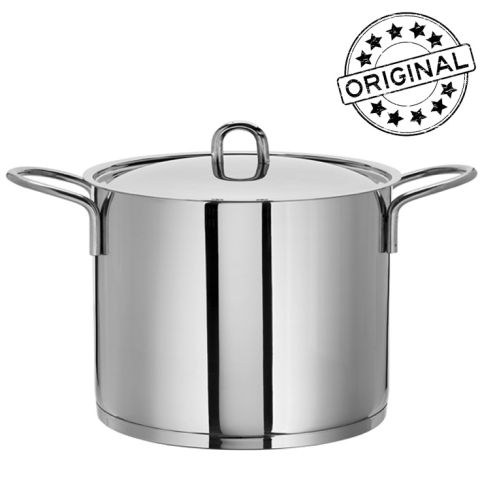 Cuisson inox, basse température | Scandi-vie